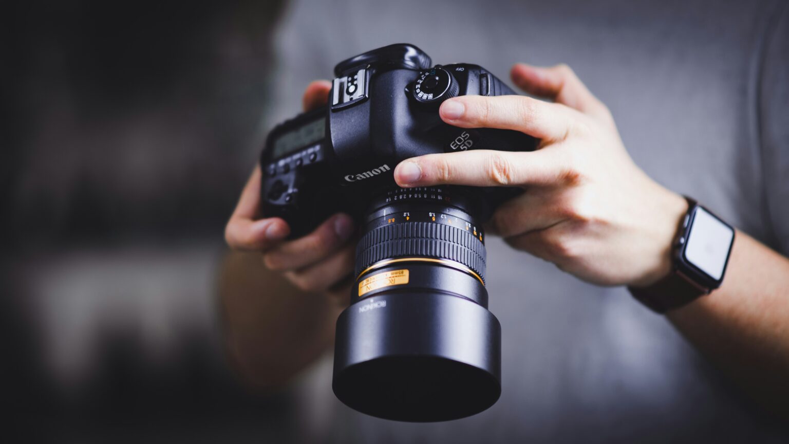 三脚いらずでシャキッと写す！手持ち撮影を成功させる5つの基本習慣 - nori-camera